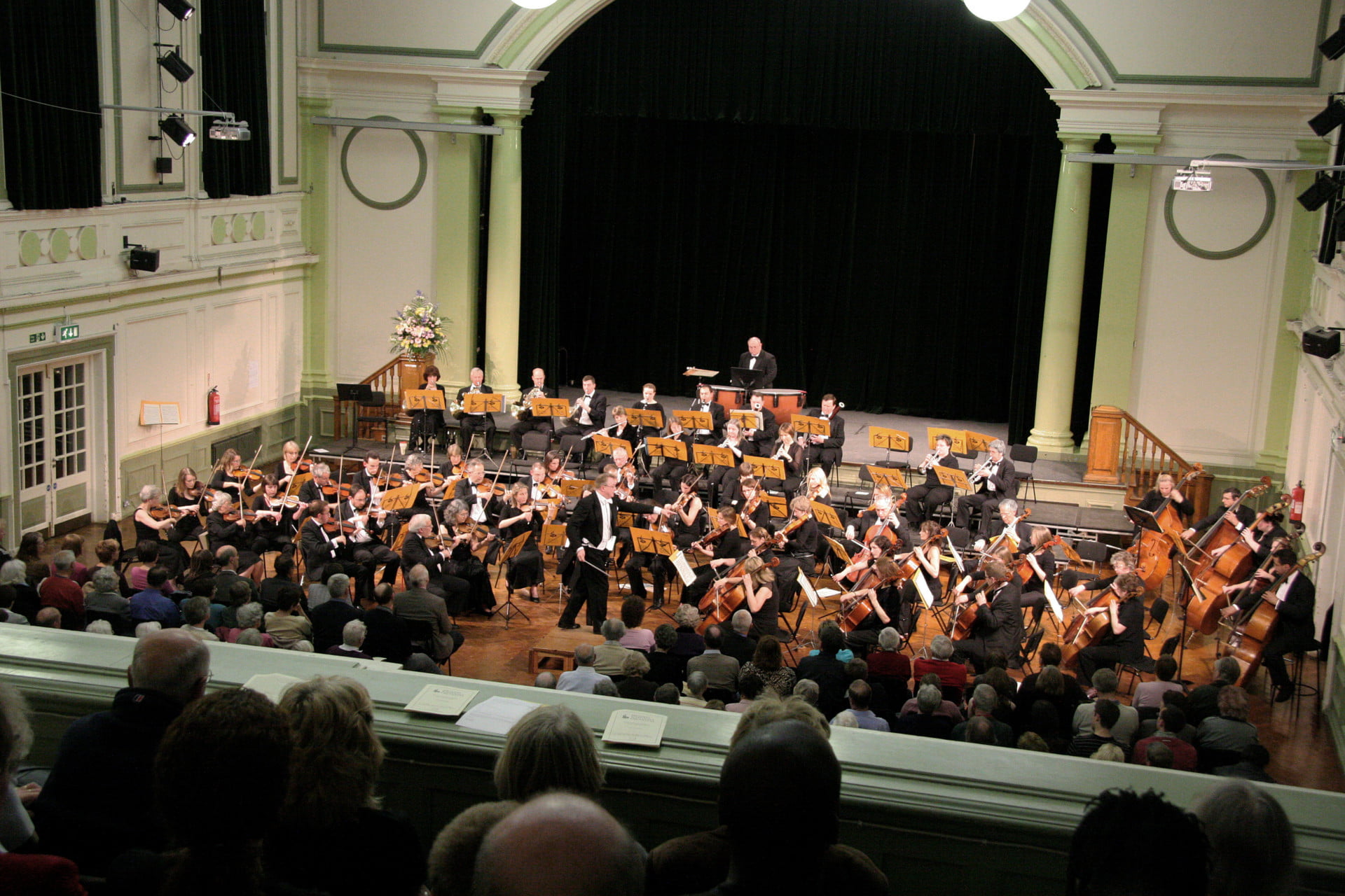 BSO_20May06 088 – Bromley Symphony Orchestra